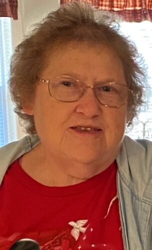 Gayla Ann Rexroad | News, Sports, Jobs - Marietta Times